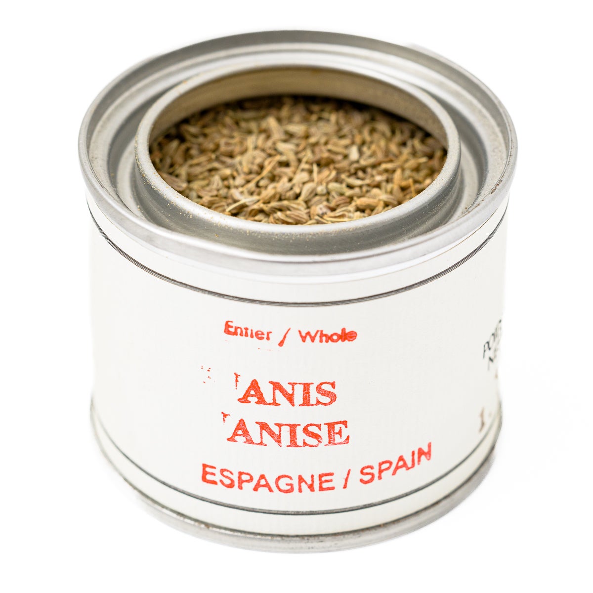 Anise Seed from Épices de Cru | Zingerman's Deli Specialty Foods