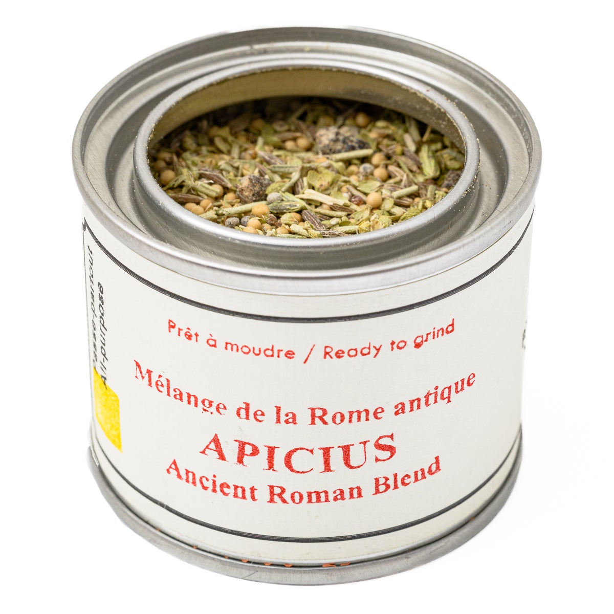Apicius Roman Blend from Épices de Cru | Zingerman's Deli Specialty Foods