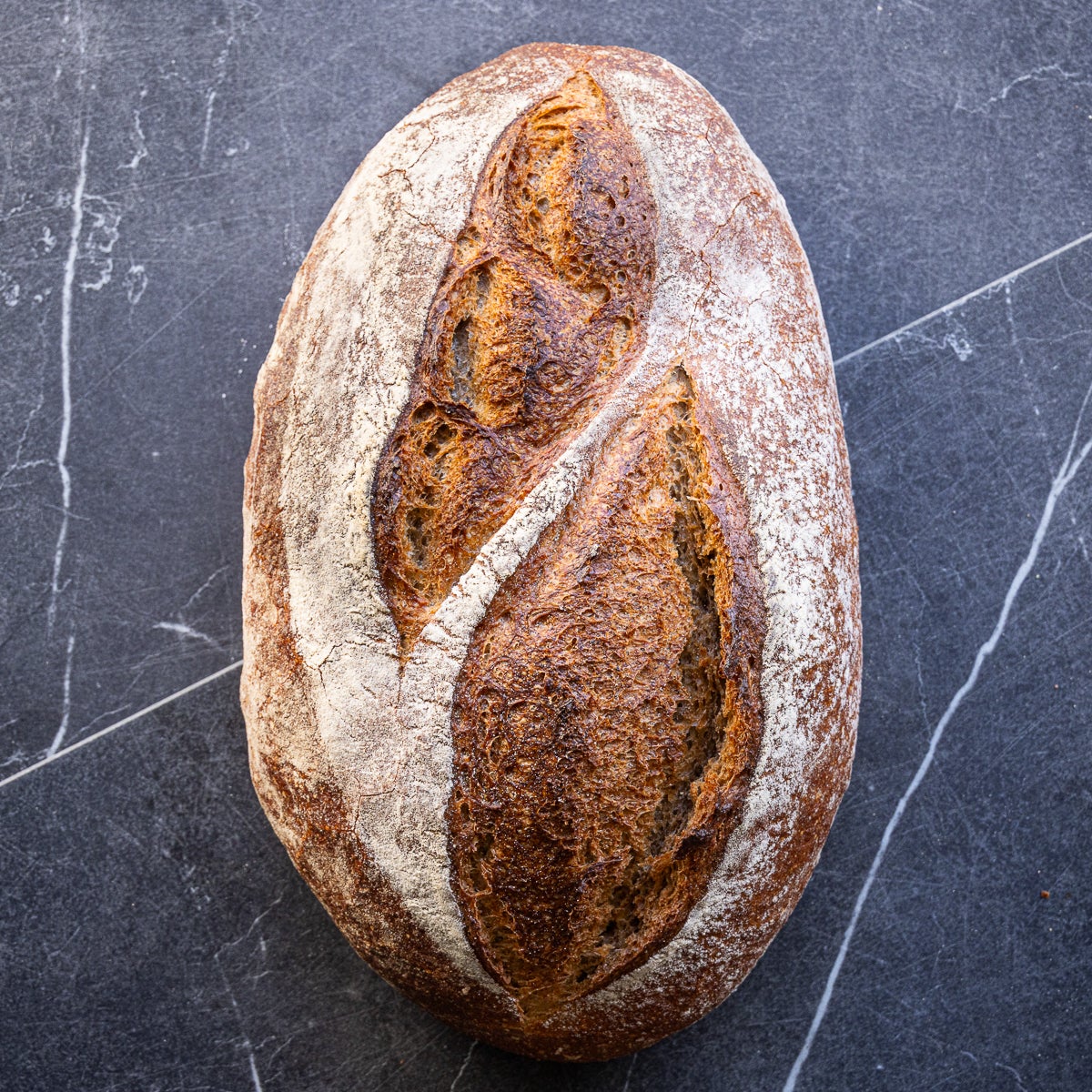 Country Multigrain Loaf | Zingerman's Deli Specialty Foods