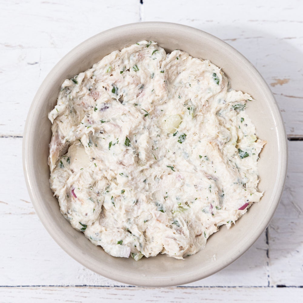whitefish salad