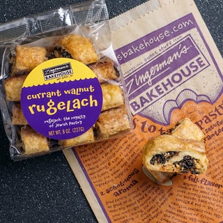 Zingerman's Deli Specialty Foods