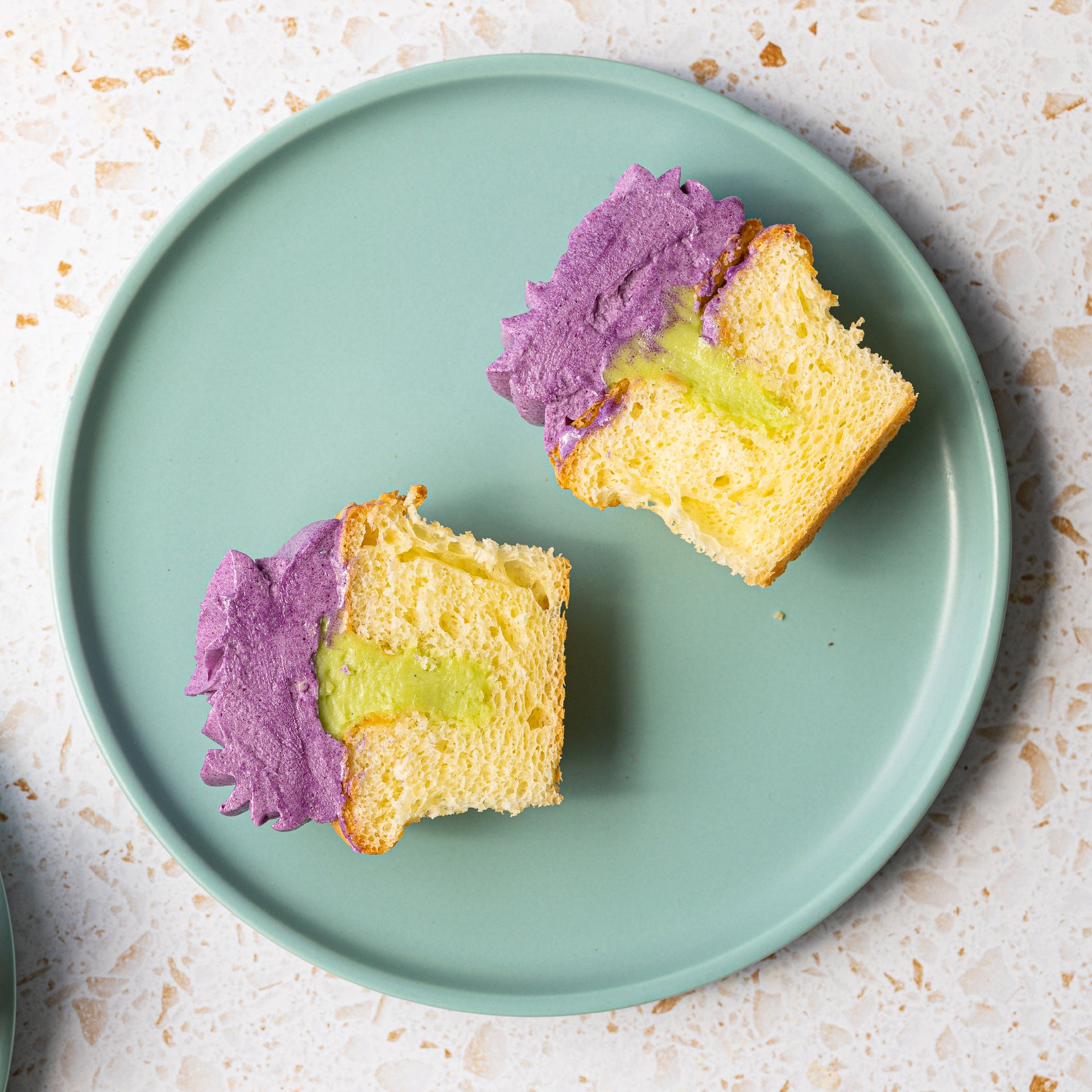 Zingerman's Deli | AAPI Heritage Month Cupcake (6-pack) | Zingerman's ...