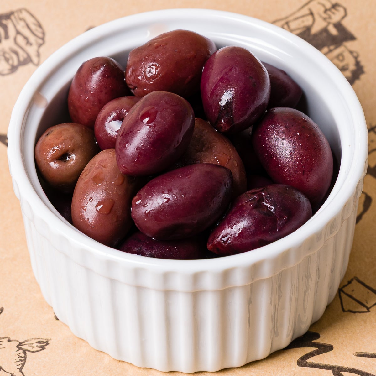 Zingerman’s Deli | Kalamata Olives | Zingerman's Deli Specialty Foods