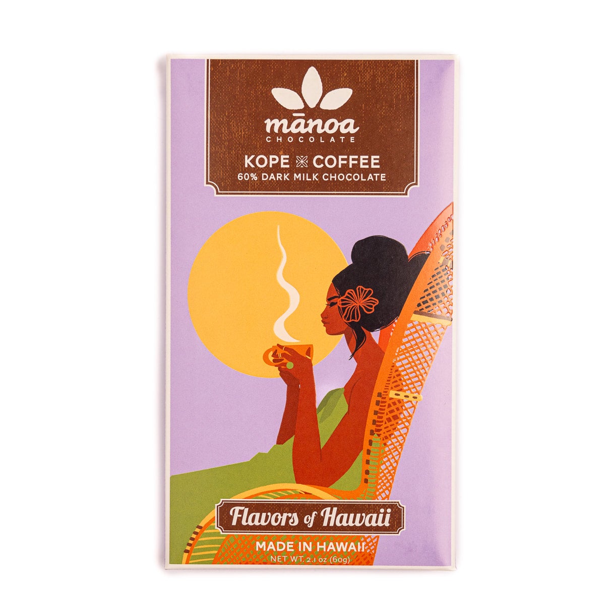 Zingerman’s Deli | Manoa Chocolate Coffee Bar | Zingerman's Deli ...
