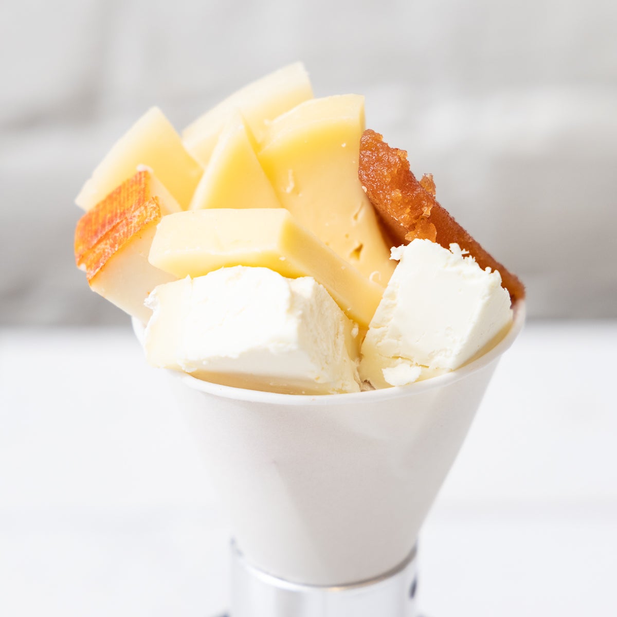 Zingerman's Deli | Cheese Cone | Zingerman's Deli Specialty Foods