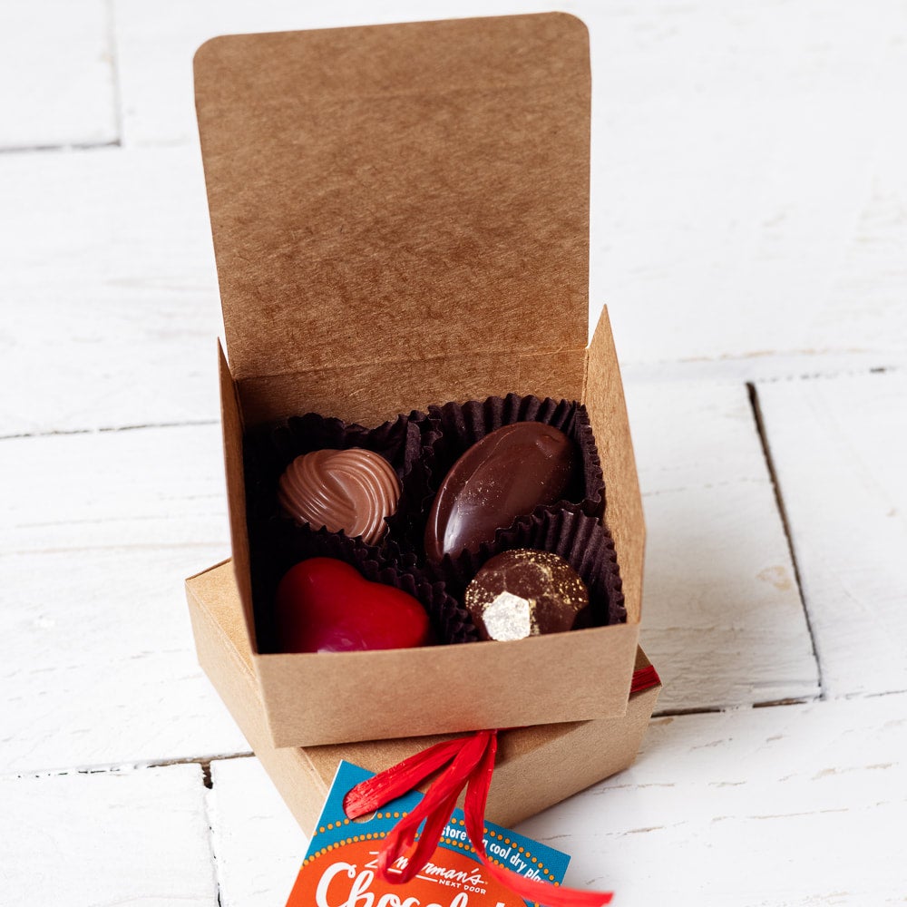 cool chocolate boxes