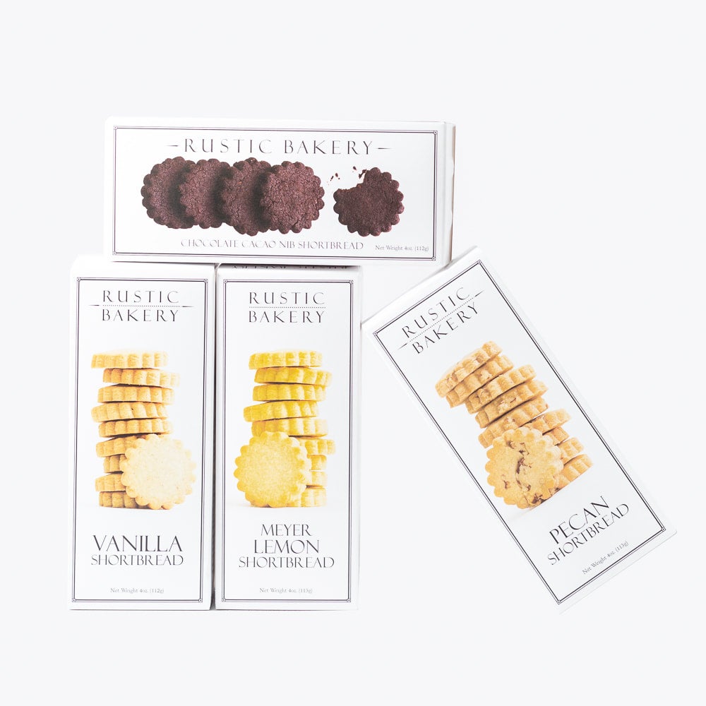 Rustic Bakery Cookies | Zingerman's Deli Specialty Foods