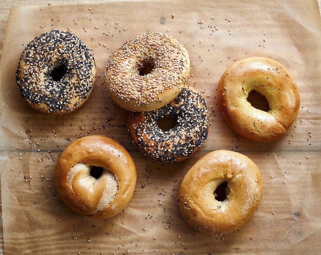 Zingerman's Deli | Mixed Dozen Bagels | Zingerman's Deli Specialty Foods