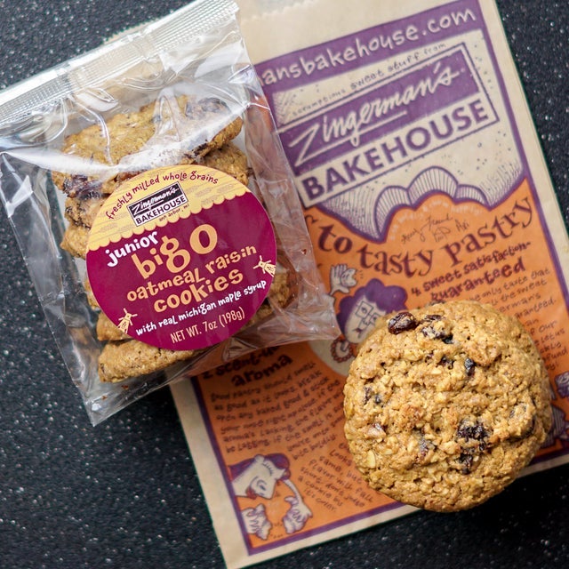 Zingerman's Deli Specialty Foods