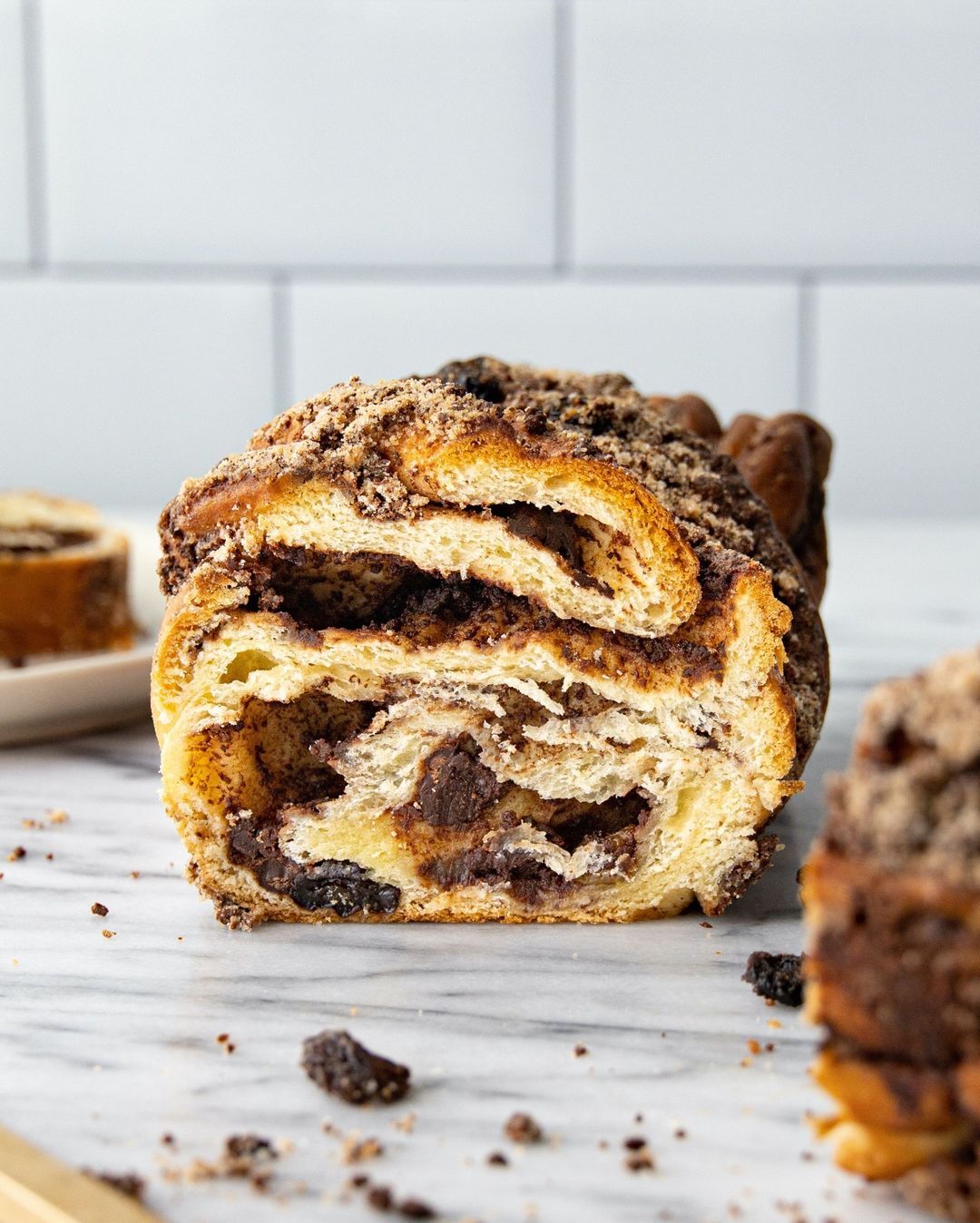 Zingerman's Deli | Chocolate Babka | Zingerman's Deli Specialty Foods