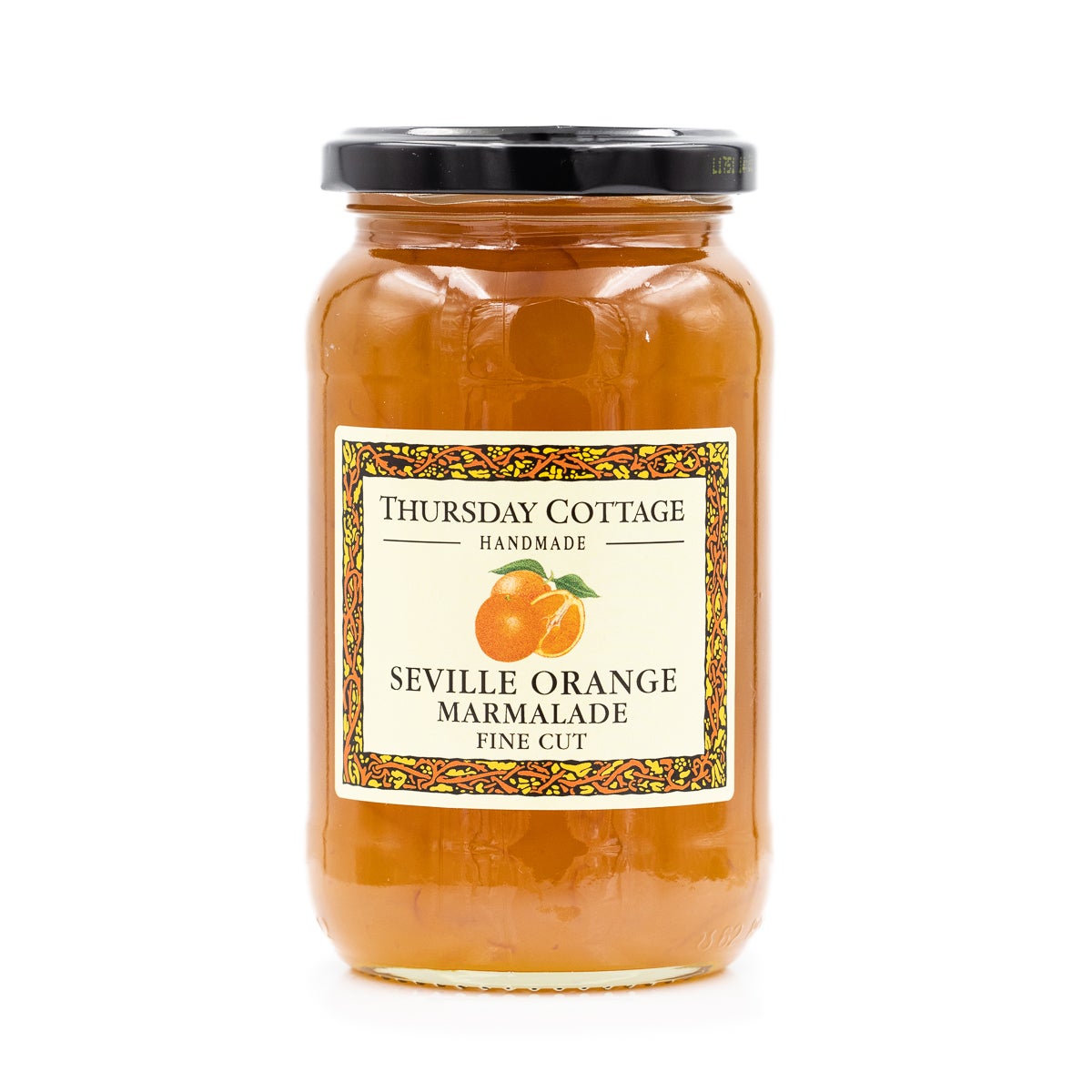 Zingerman's Deli | Thursday Cottage Seville Orange Marmalade ...