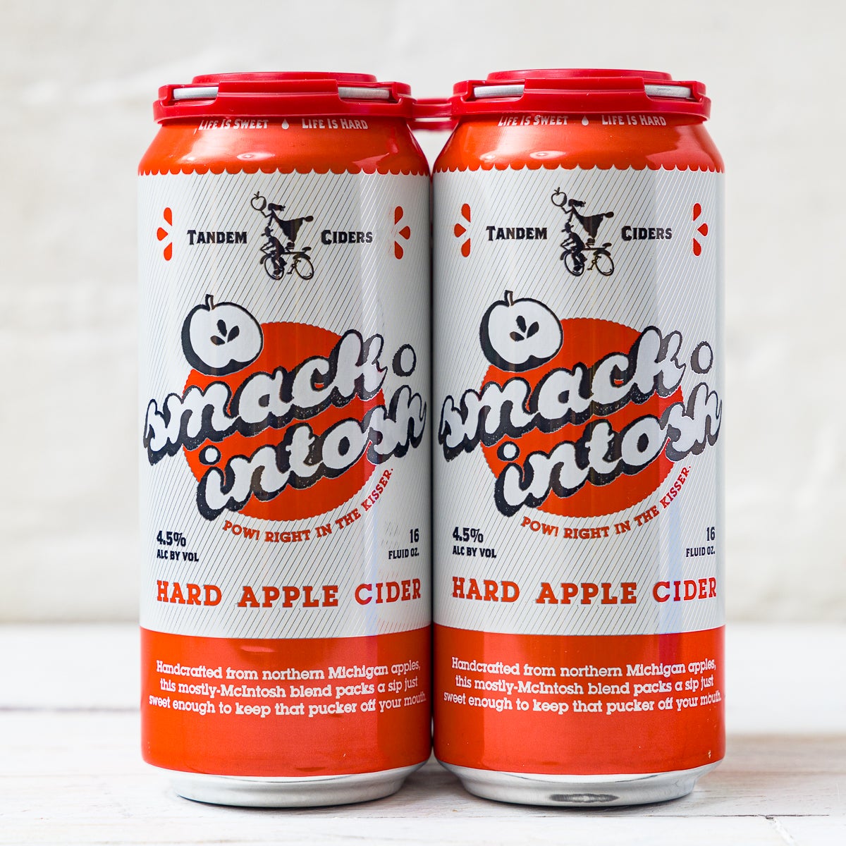 Zingerman's Deli | Tandem Ciders Smackintosh | Zingerman's Deli ...