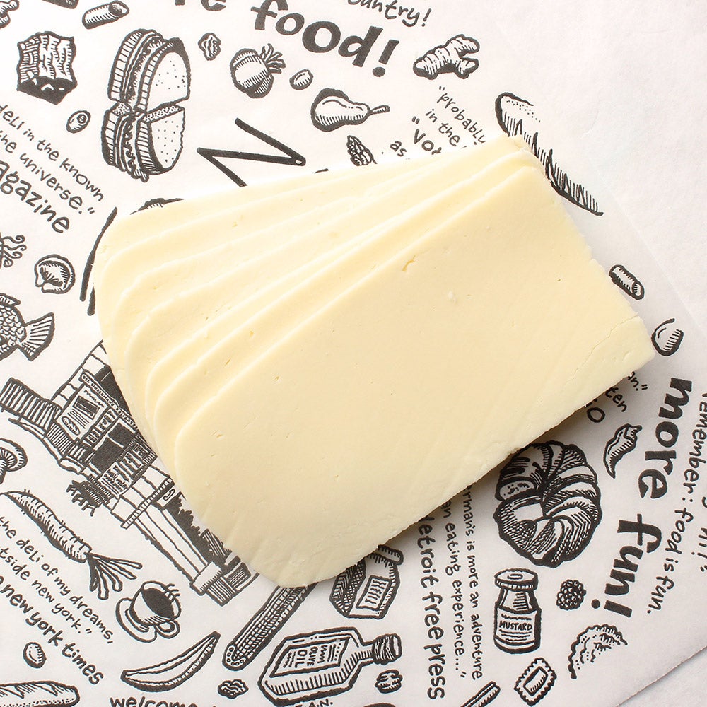 Zingerman's Deli Sliced Cheese | Cut to Order | Fresh Deli Meats and ...