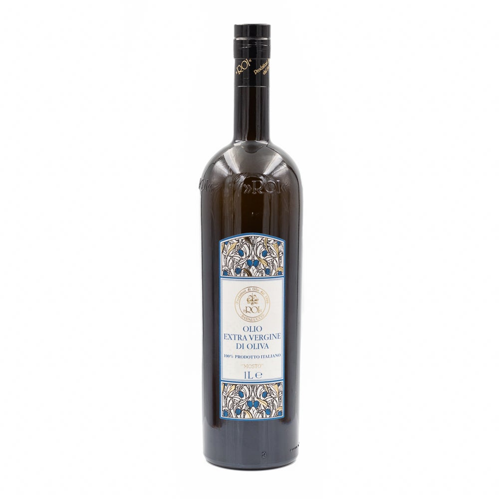 Zingerman's Deli | Roi Mosto Olive Oil | Zingerman's Deli Specialty Foods