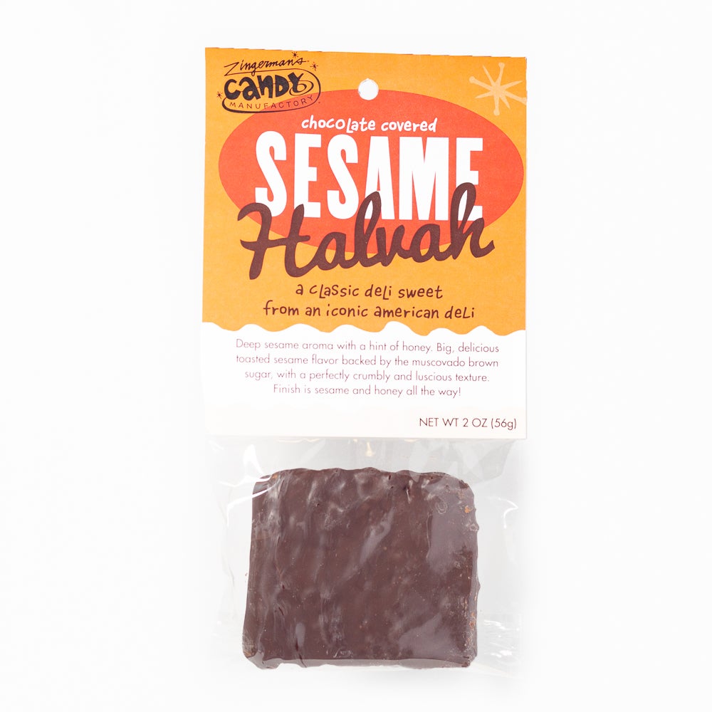 Zingerman’s Deli | Halvah by Zingerman's Candy Manufactory | Zingerman ...