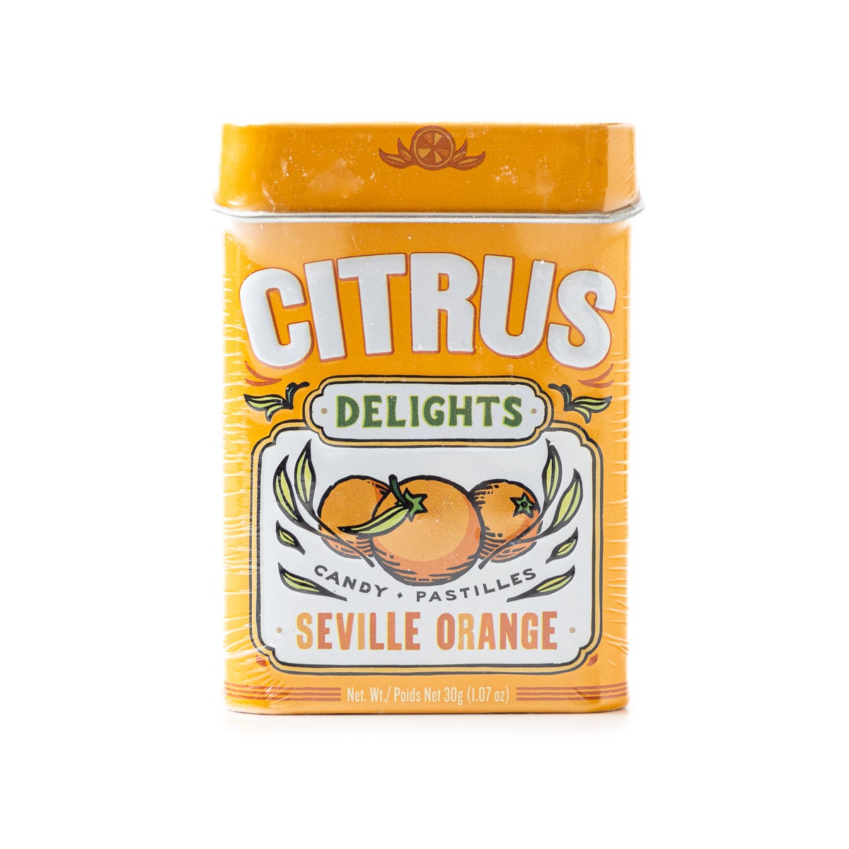 Zingerman's Deli | Big Sky Citrus Delights Seville Orange Candy ...