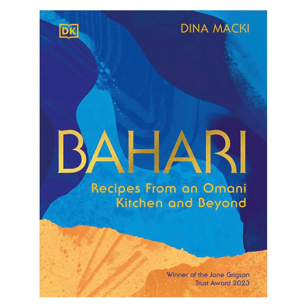 Bahari : Recipes from an Omani Kitchen and Beyond | Zingerman's Deli ...