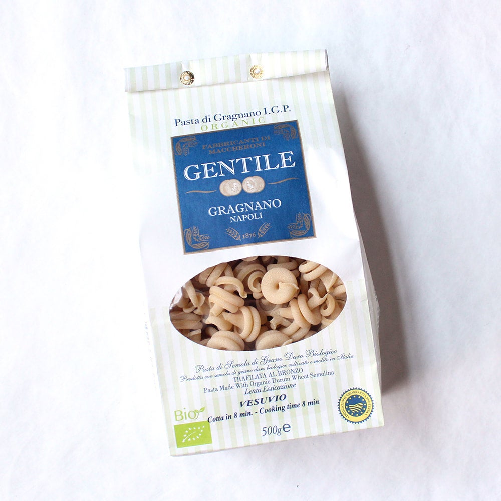 how to cook pasta di gragnano