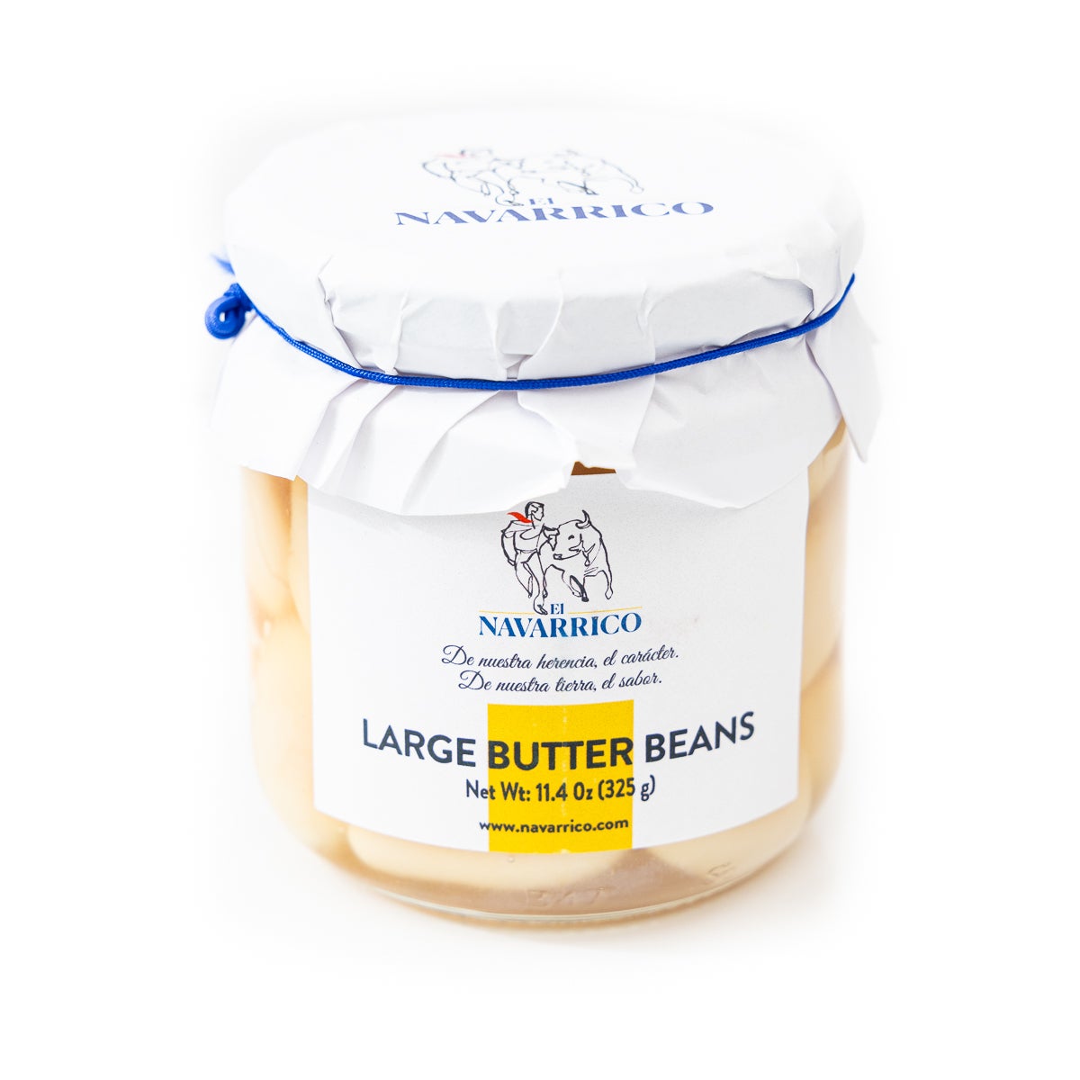 Zingerman’s Deli | El Navarrico Judion Beans | Zingerman's Deli ...