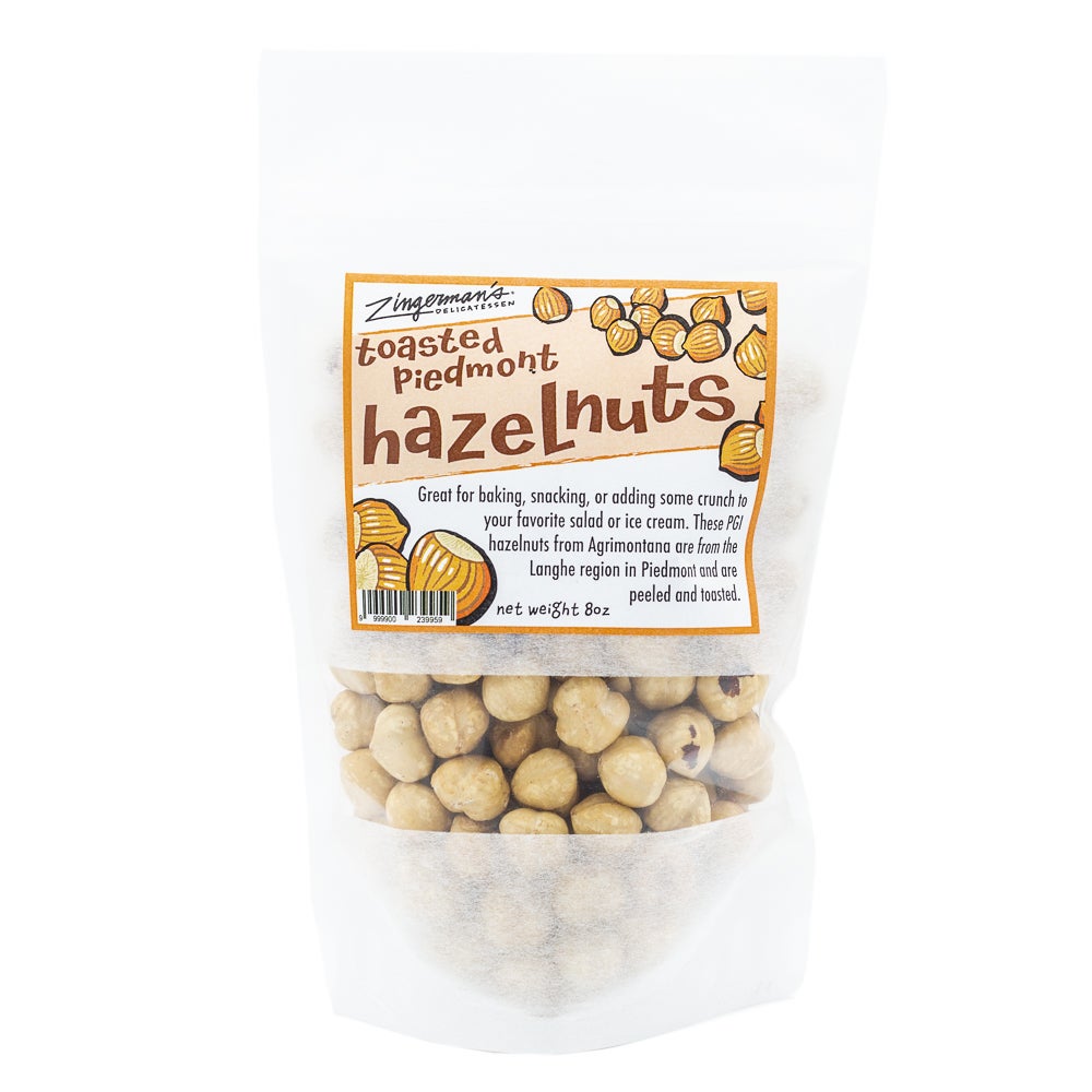 Zingerman's Deli | Piedmont Hazelnuts | Zingerman's Deli Specialty Foods