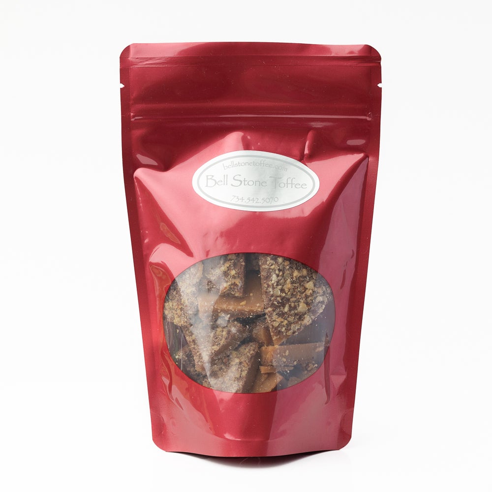 Zingerman's Deli | Bell Stone Milk Chocolate Toffee | Zingerman's Deli ...