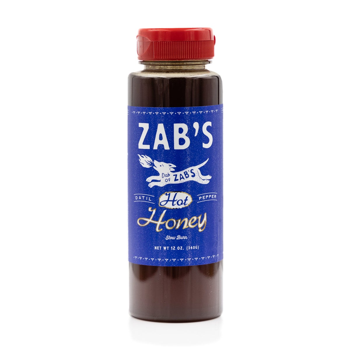 Zingerman's Deli | Zab's Original Sting Hot Honey | Zingerman's Deli ...