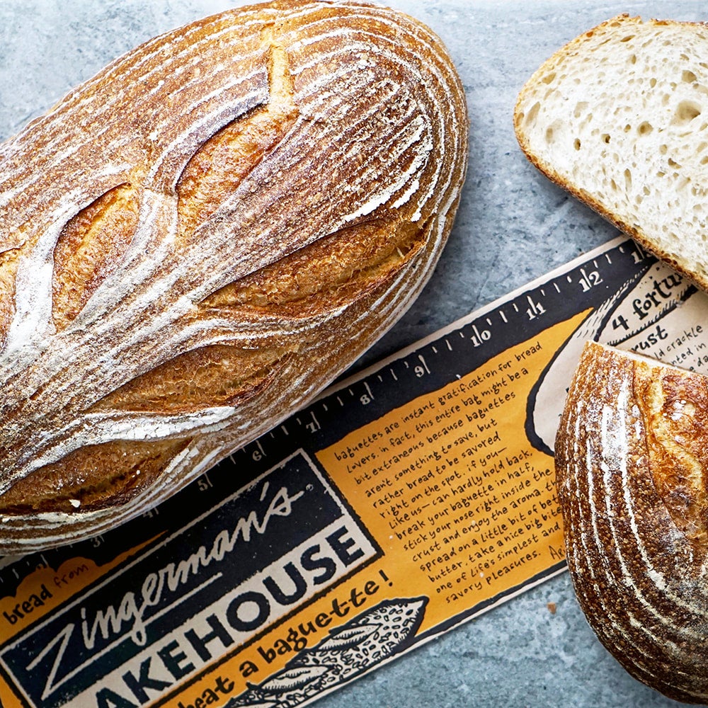 Zingerman's Deli | Zingerman's Bakehouse Farm Bread | Zingerman's Deli ...