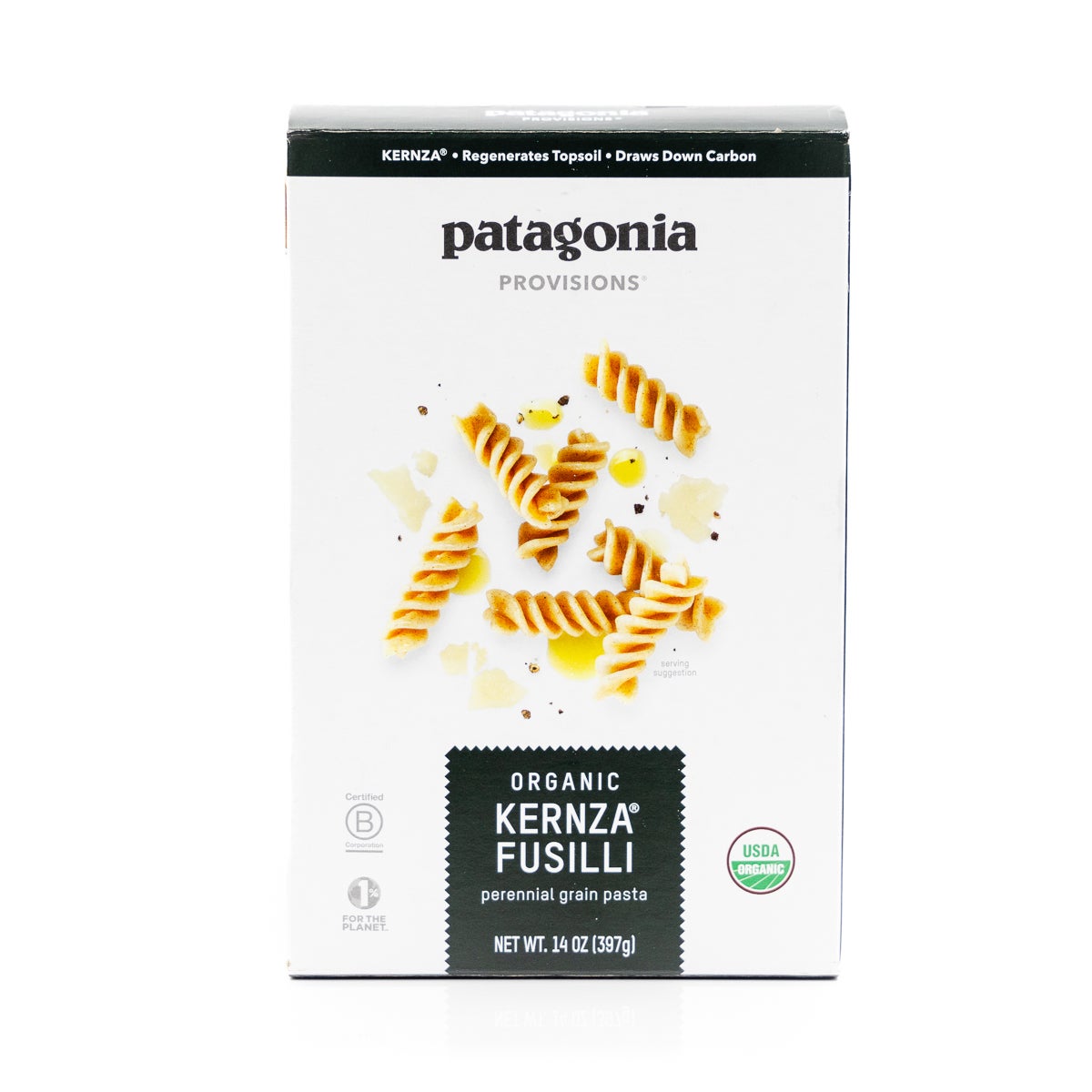 Zingerman's Deli | Patagonia Kernza Fusilli | Zingerman's Deli ...