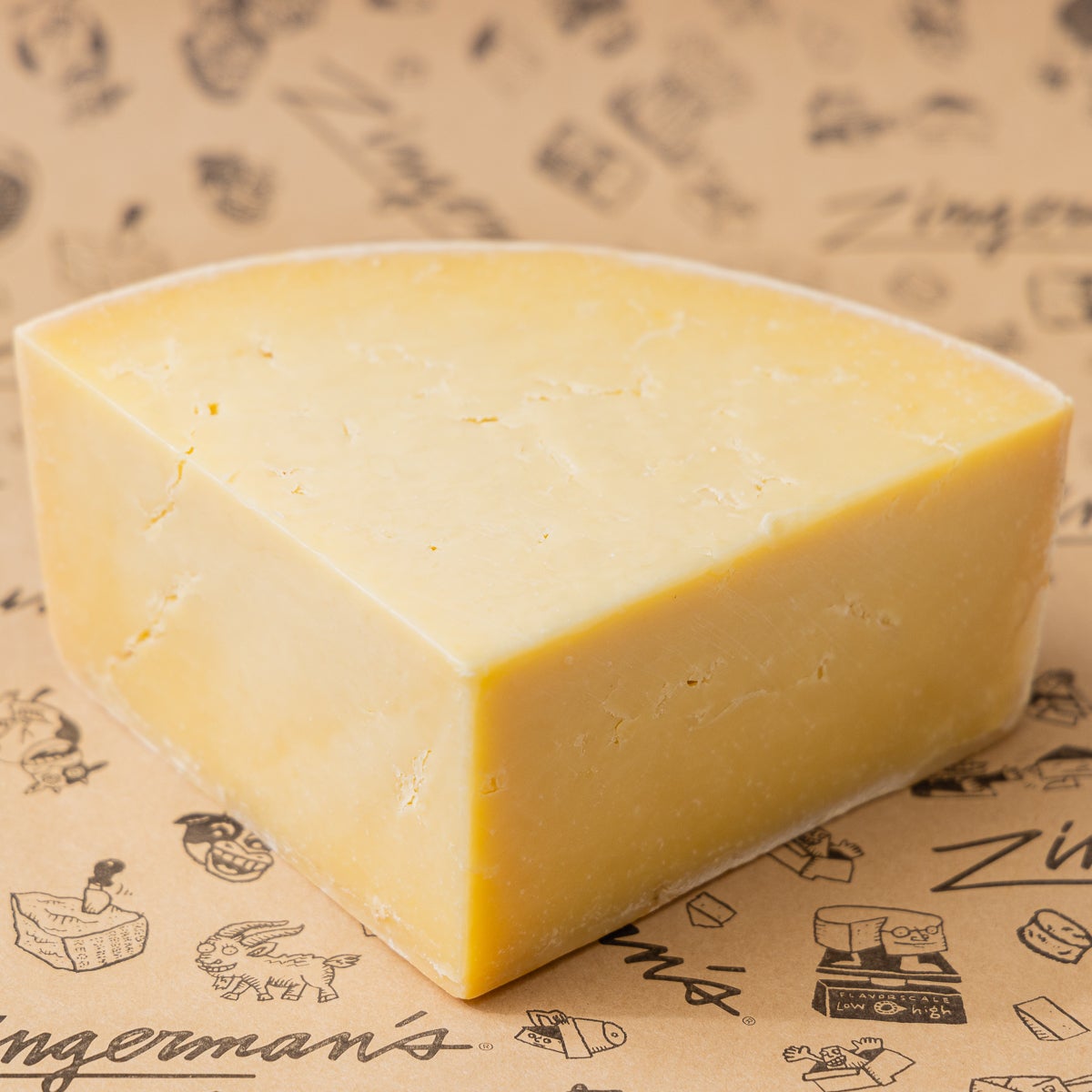 Zingerman's Deli | Isle of Mull Cheddar | Zingerman's Deli Specialty Foods
