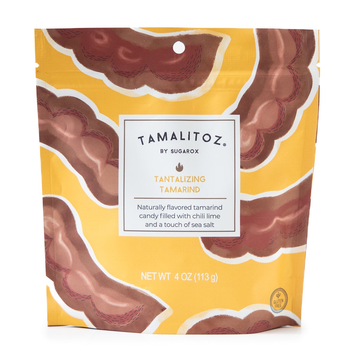 Zingerman's Deli | Tamalitoz Sweet & Spicy Tamarind Candy | Zingerman's ...