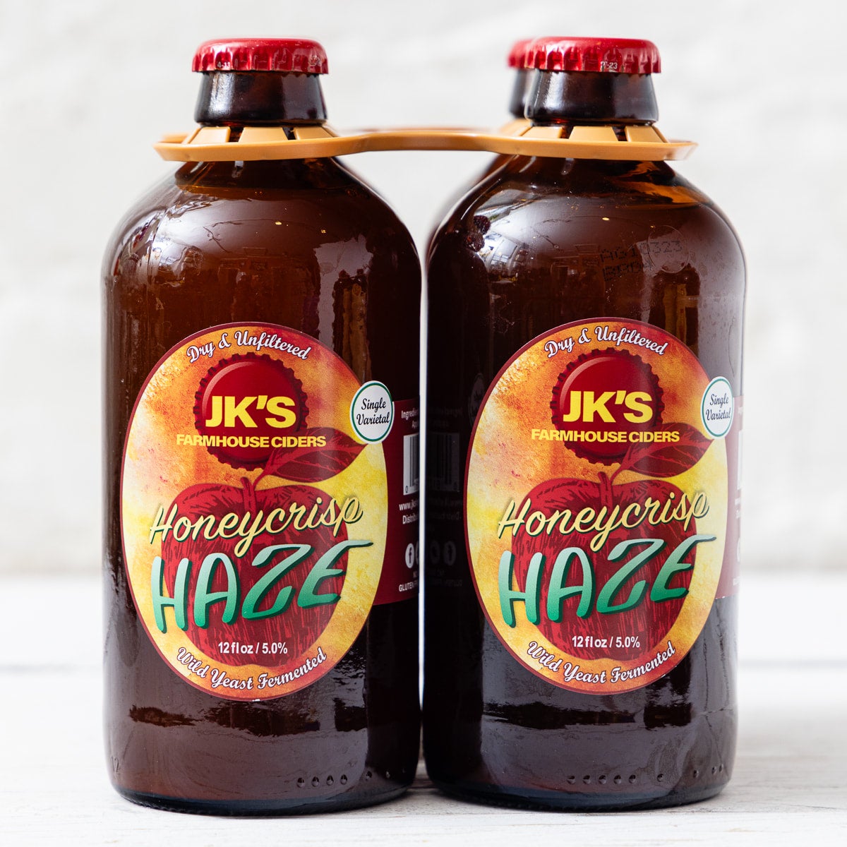 Zingerman's Deli | J.K.'s Honeycrisp Haze | Zingerman's Deli Specialty ...