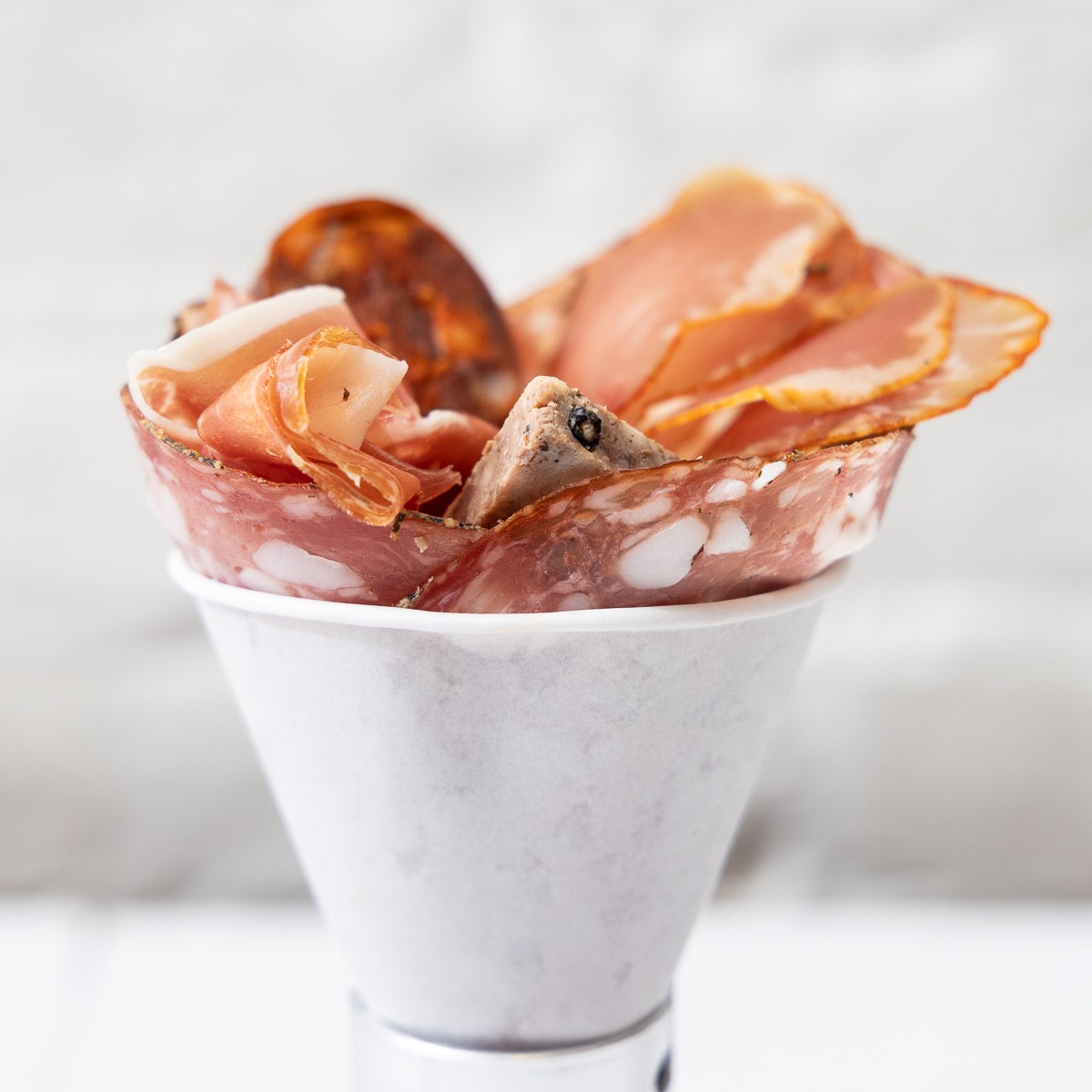 Zingerman's Deli | Meat Cone | Zingerman's Deli Specialty Foods