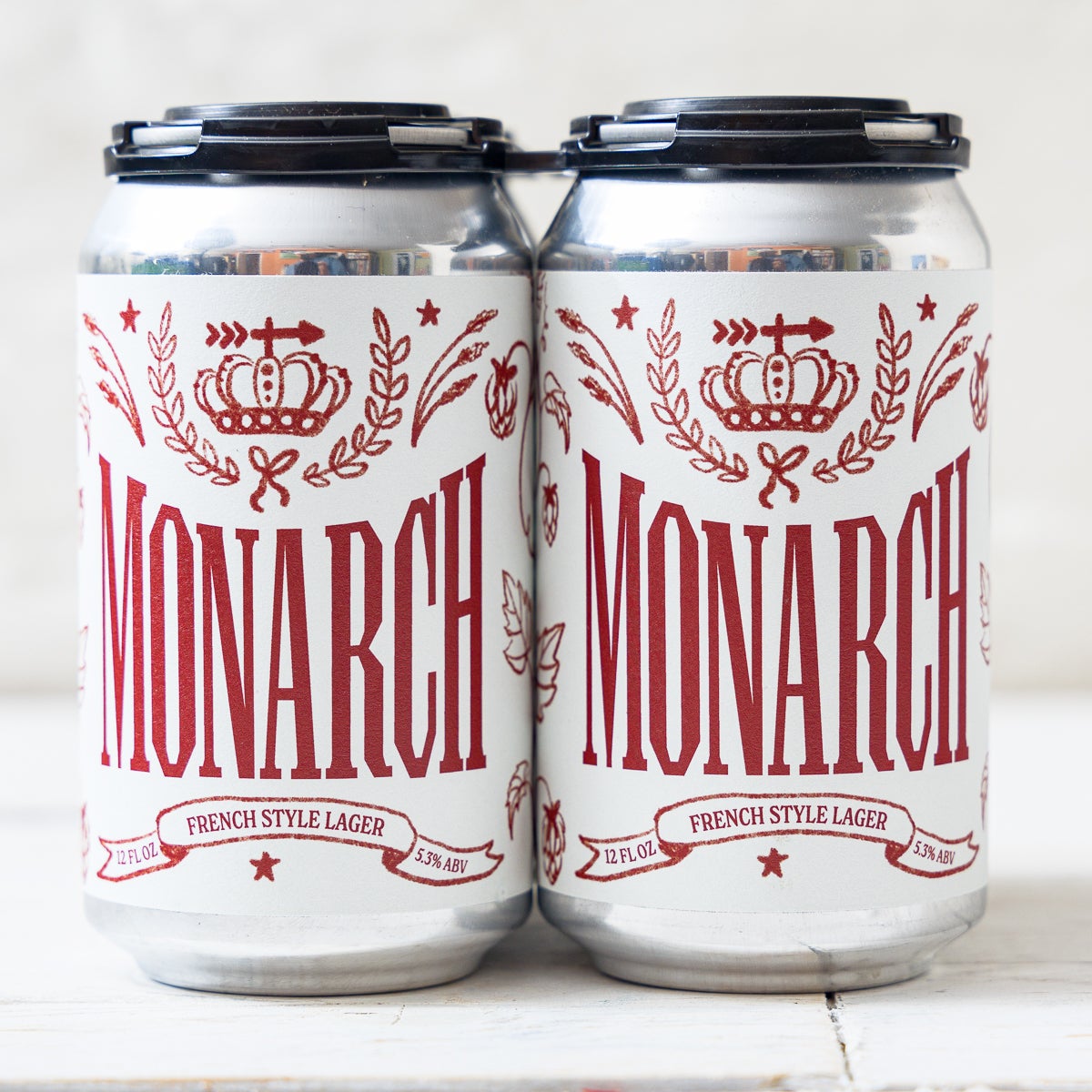 Barrel + Beam Monarch | Zingerman's Deli Specialty Foods