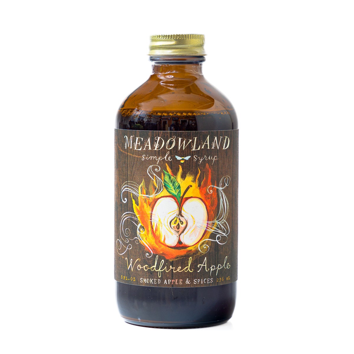 Zingerman's Deli | Meadowland Golden Age Syrup | Zingerman's Deli ...