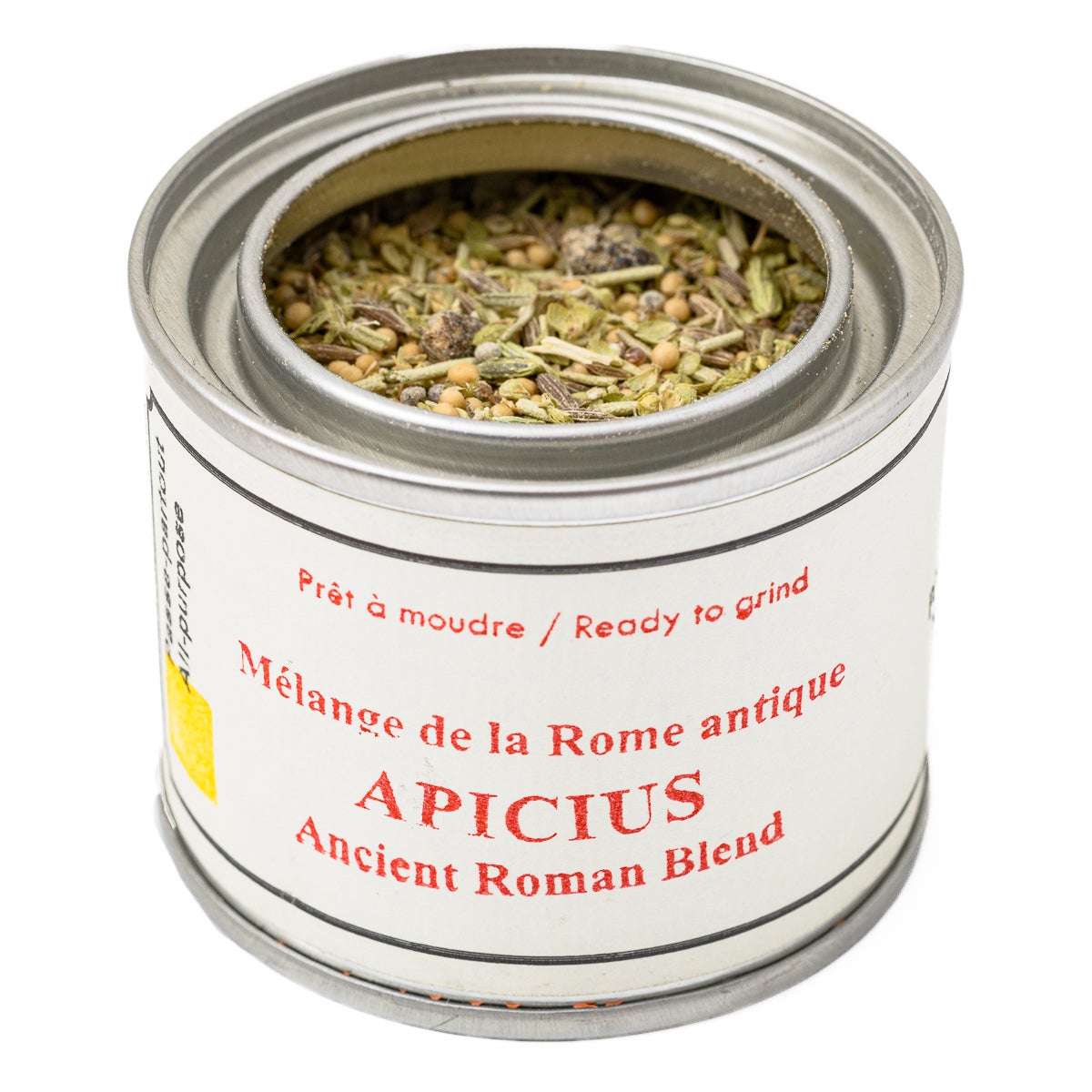 Apicius Roman Blend from Épices de Cru | Zingerman's Deli Specialty Foods