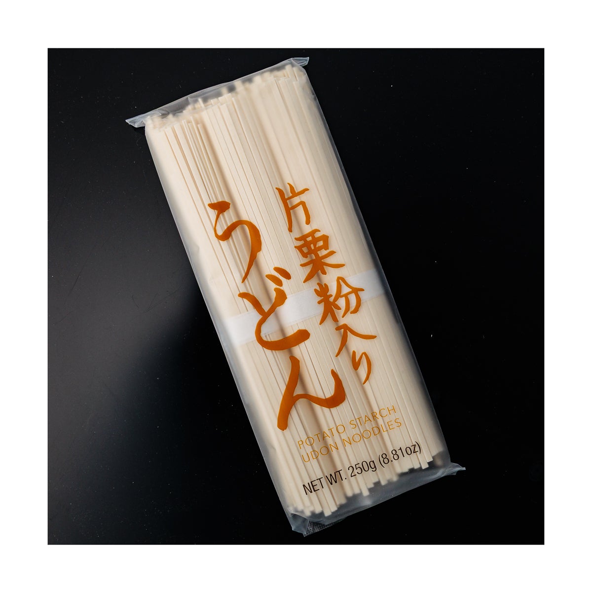 Katakuriko (Potato Starch) Udon | Zingerman's Deli Specialty Foods