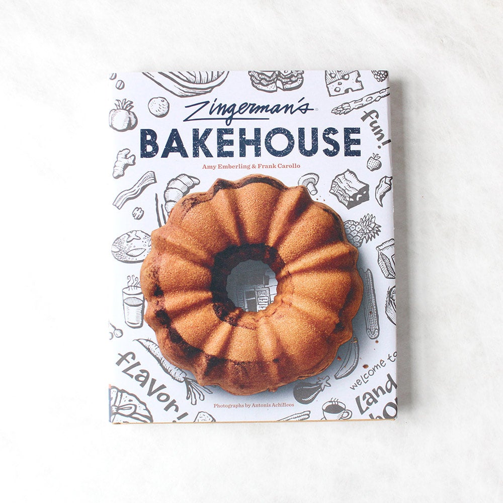 Zingerman's Bakehouse | Zingerman's Deli Specialty Foods