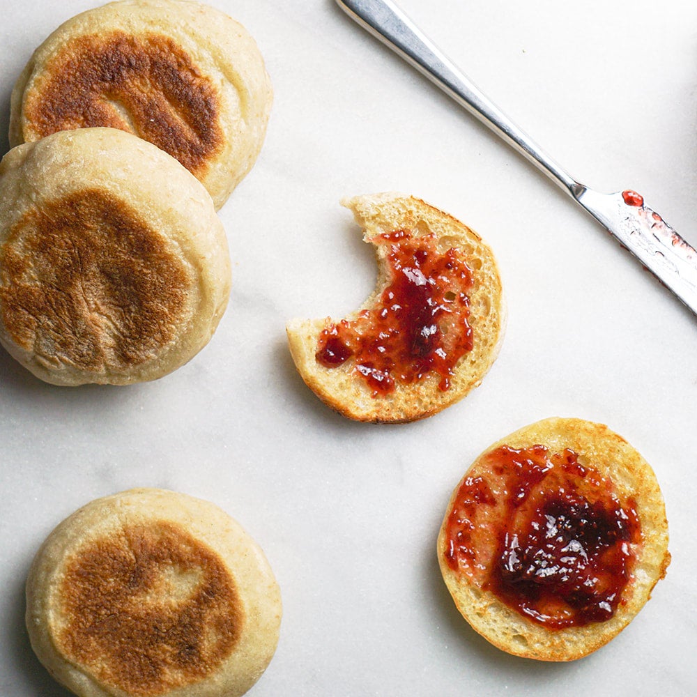 Zingerman's Deli | Zing-lish Muffins | Zingerman's Deli Specialty Foods